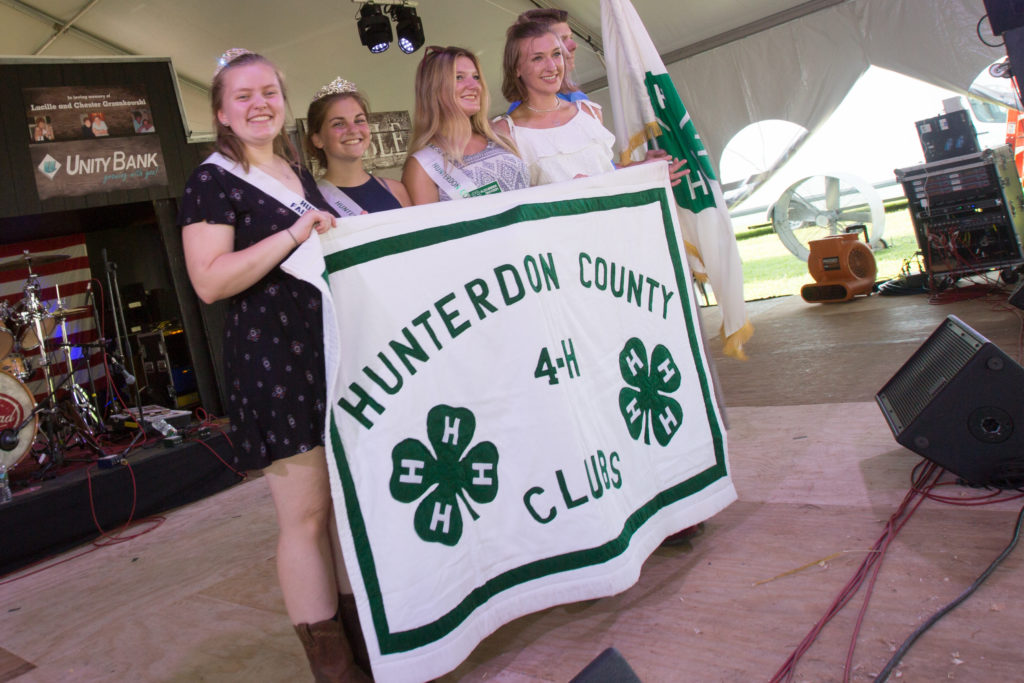 Hunterdon County Agricultural & 4-H Fair 2018 – Brokaw Photography