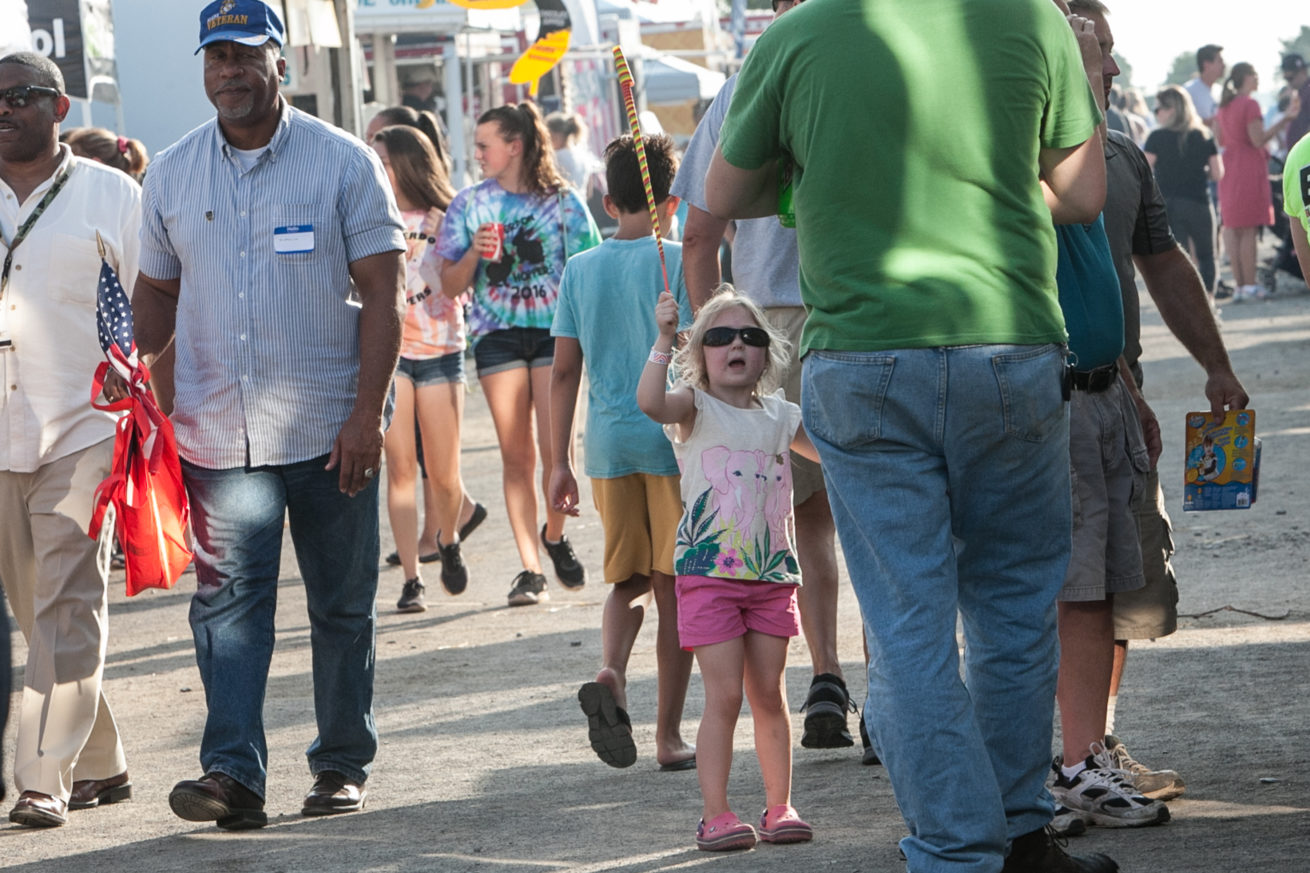 Hunterdon County Agricultural & 4-H Fair 2018 – Brokaw Photography