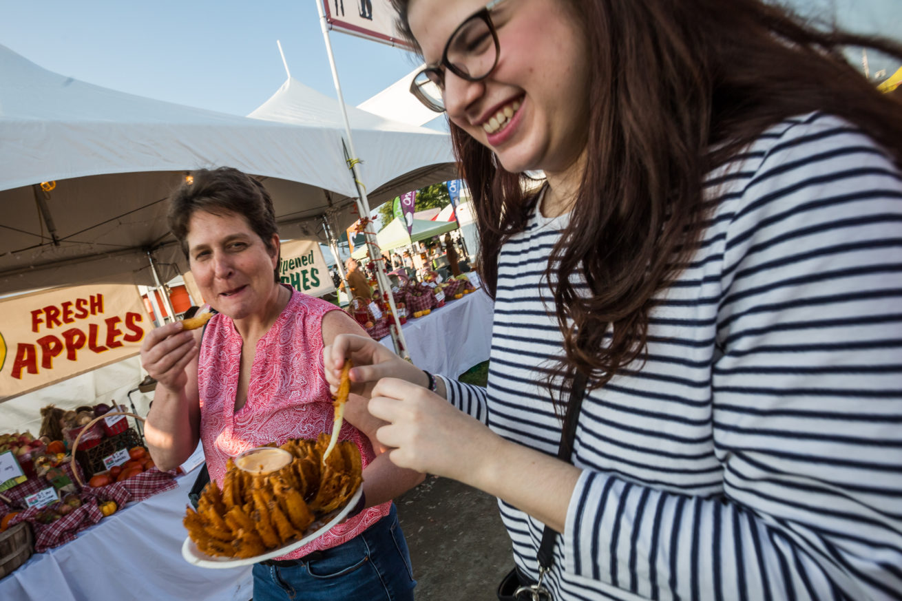 Hunterdon County Agricultural & 4-H Fair 2018 – Brokaw Photography