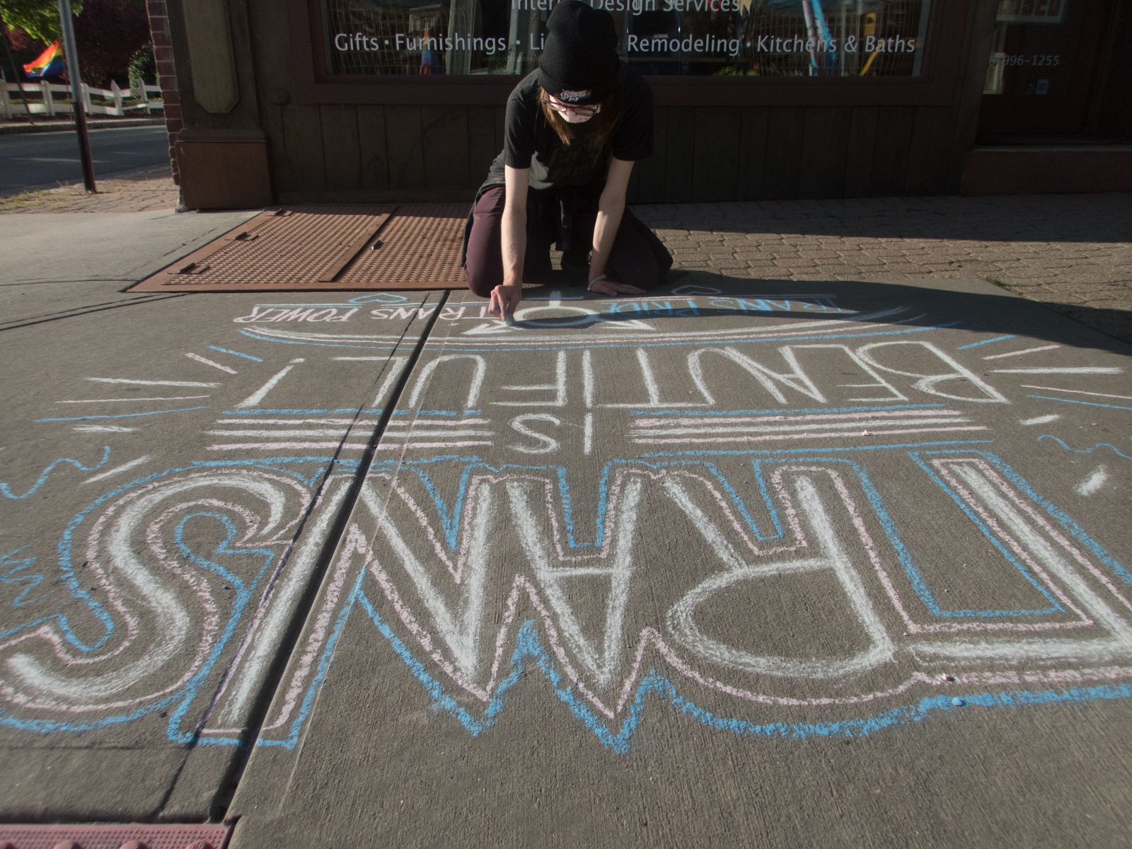 CHALKING – Brokaw Photography