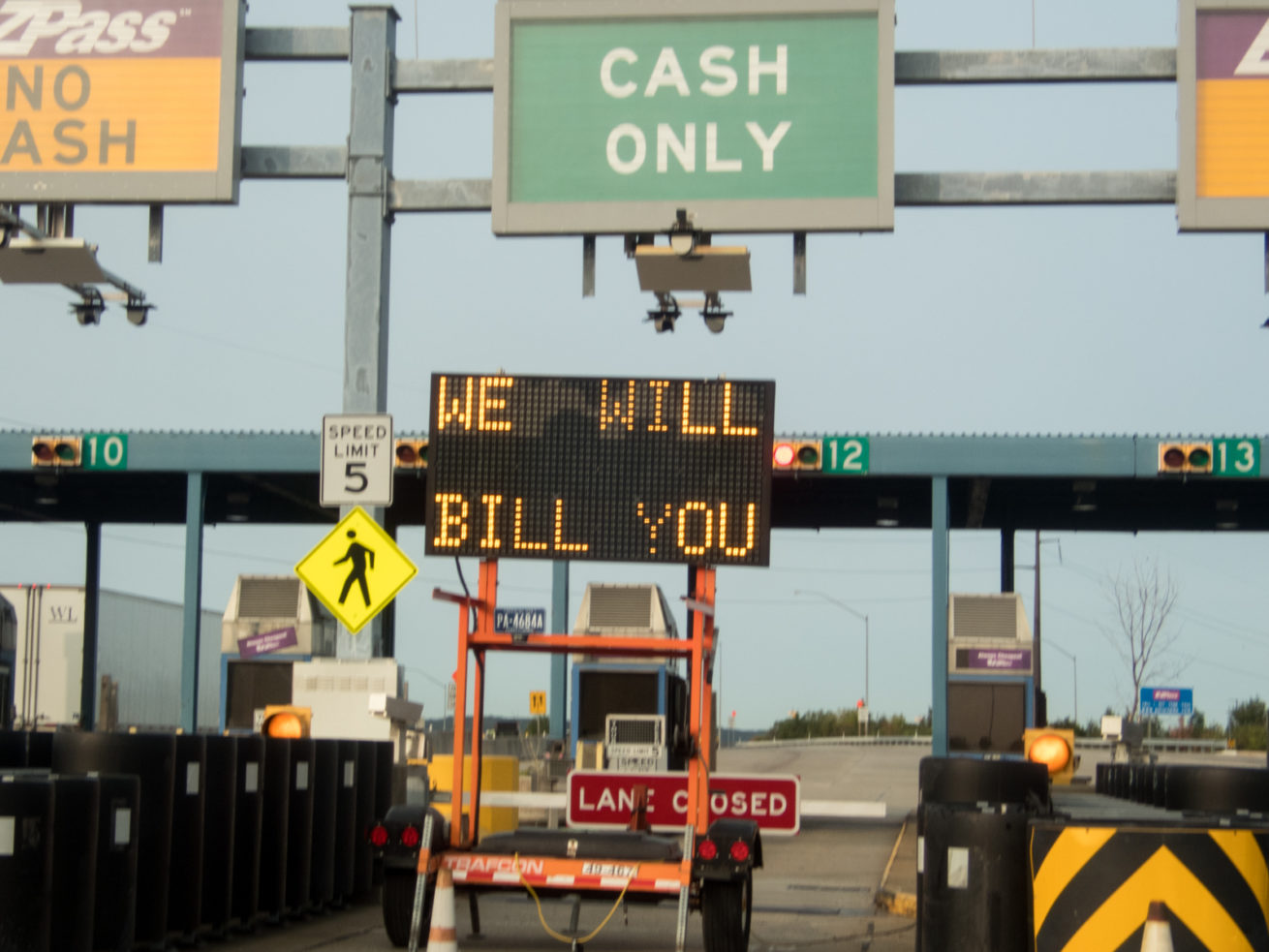 TOLL COLLECTORS – Brokaw Photography